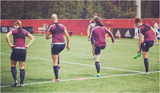 The Lionesses: Who’s next to lead England’s national women’s team ...