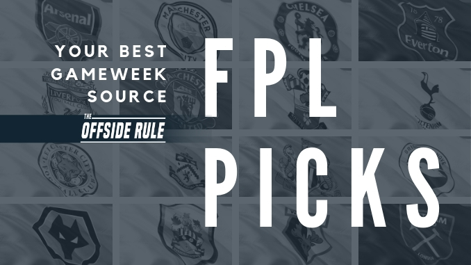 FPL: Five to watch in GW16 – dare to Dele? – The Offside Rule