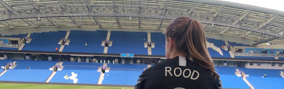 Rood Awakening: A sincere account of World Cup heartbreak from a unique ...