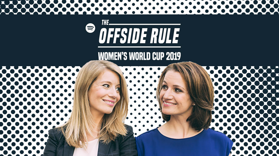 Women’s World Cup – Legacy of the Lionesses: an England special – The ...
