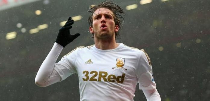 What ever happened to… Michu? – The Offside Rule