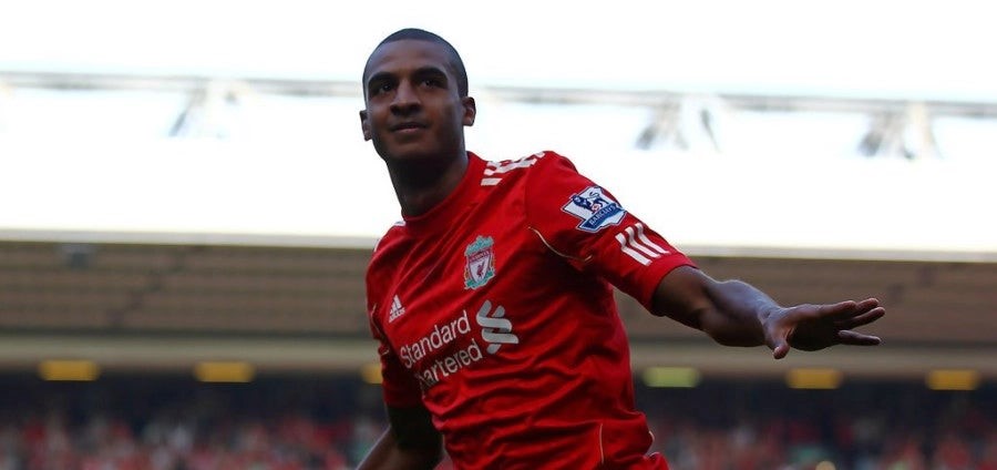 Whatever happened to David N’Gog…? – The Offside Rule