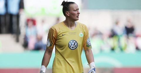 Chelsea’s Champions League rivals Wolfsburg in safe hands with veteran ...