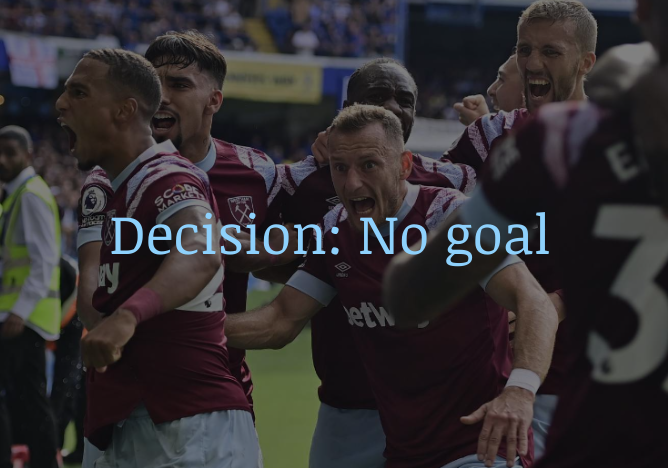 Shocking decisions are VAR too costly for clubs like West Ham and ...