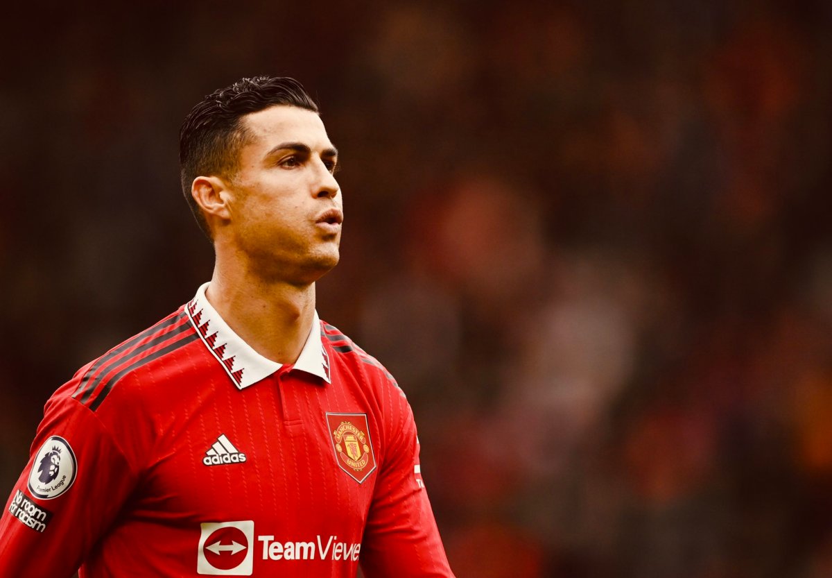 Manchester United are haunted by the ghosts of champions past… It’s ...